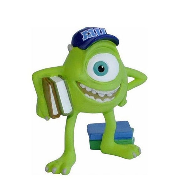 Figurica Mike Monster Bullyland 12582 C