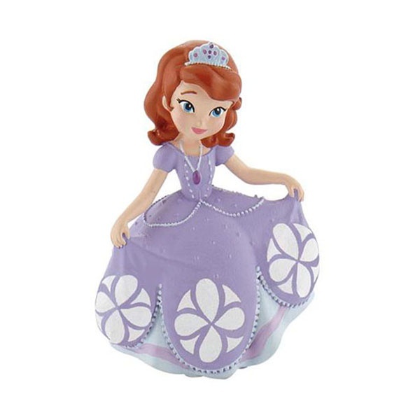 Figurica Princeza Sofia Bullyland 12930 C