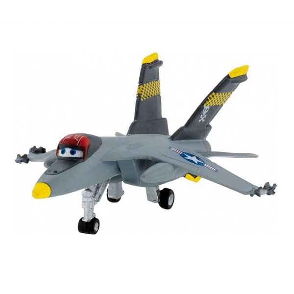 Figurica Avion Echo Bullyland 12922c