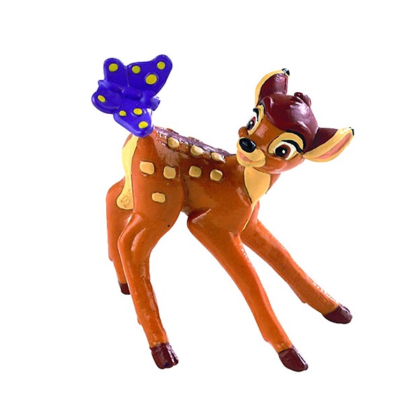 Figurica Bambi Bullyland 12420 c