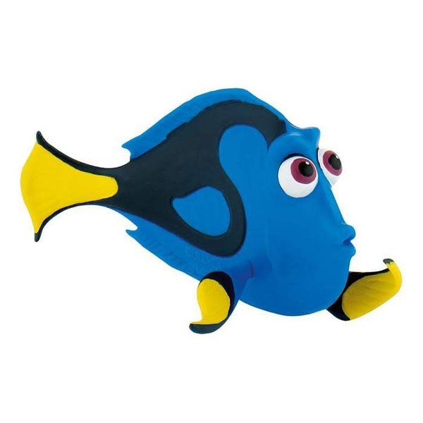 Figurica Dory Confused Bullyland 12626 D