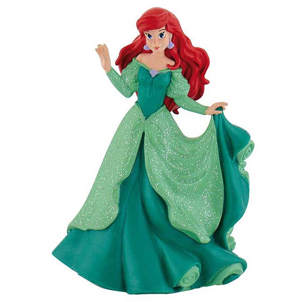 Figurica Ariel Bullyland 12311 E