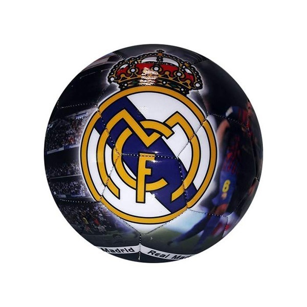 Fudbalska Lopta Real Madrid Milasa 371WS1502
