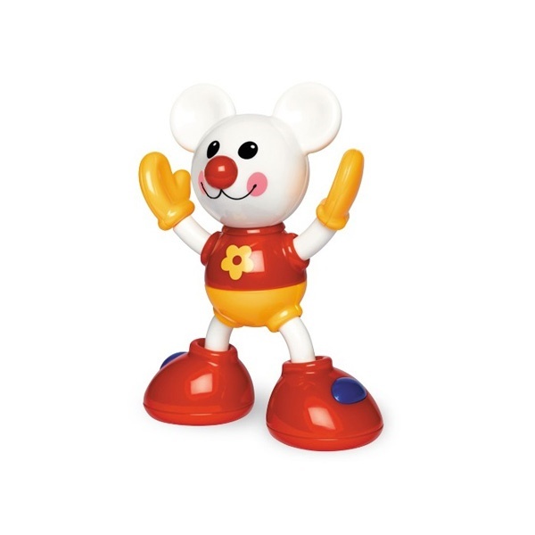 Igračka Miš Tolo Toys 86423