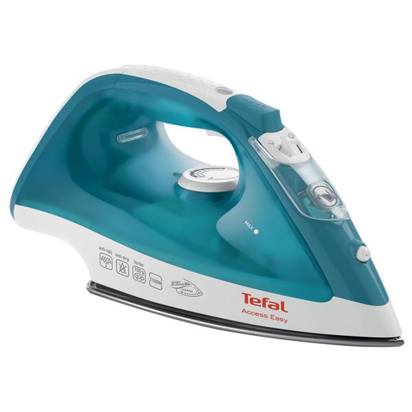 Pegla na paru TEFAL FV 1542