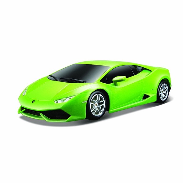 Automobil Lamborghini Huracan LP 610-4 1:24 Daljinska kontrola Maisto 47242