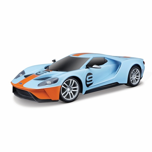 Automobil Ford GT 1:24 Motosounds Maisto 48078