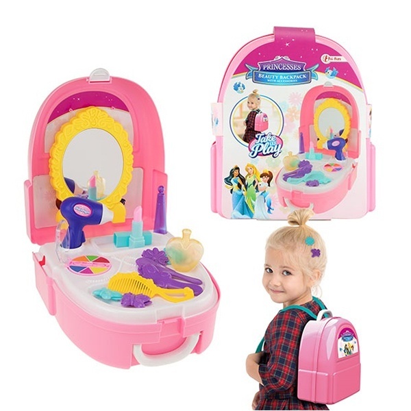 Princezin set za ulepšavanje Toi Toys 45495