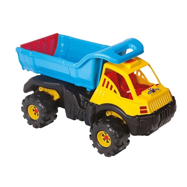 Kamion 50x46x87cm 3617 Guclu Toys 33086