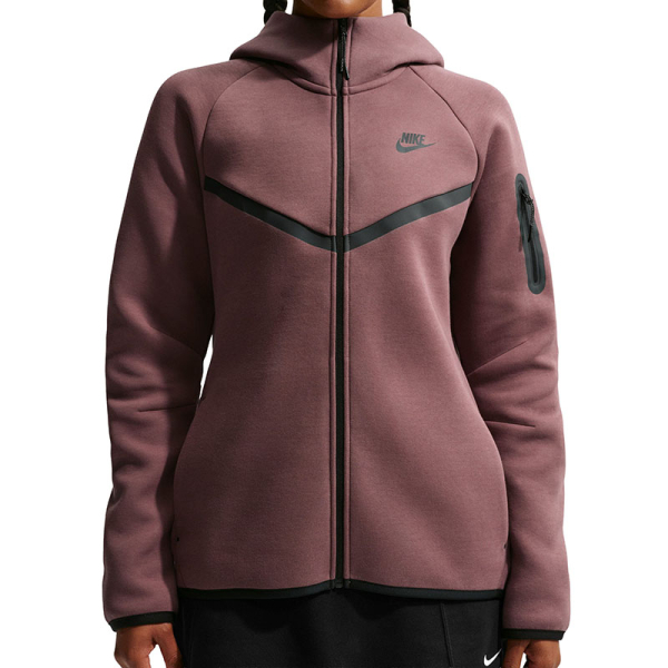 NIKE DUKS TECH FLEECE