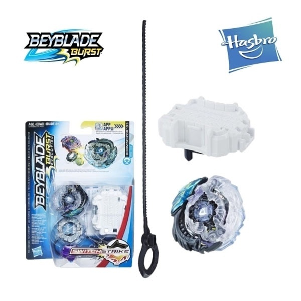 Beyblade Burst Evolution Switchstrike Set Doomscizor 43362