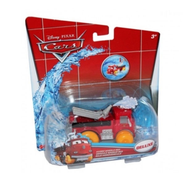 Auto Cars Hydro Wheels 37785