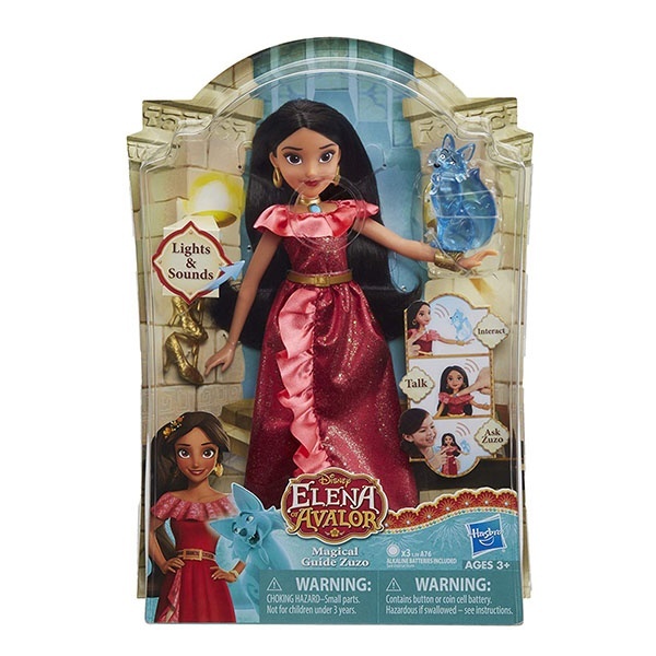 Lutka Magic Elena od Avalora 41819