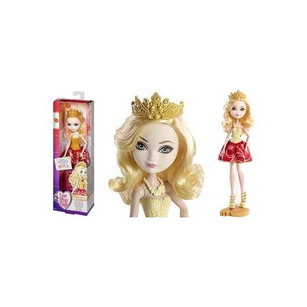 Lutka Apple White Ever After High 36221