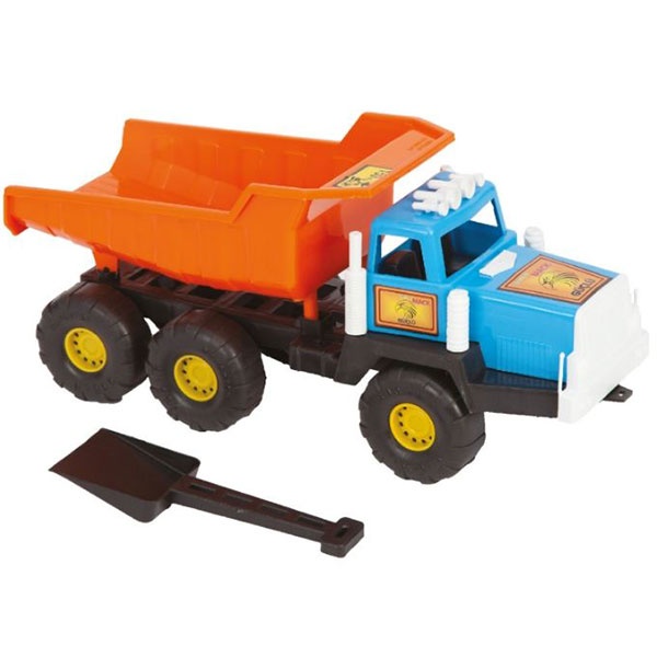 Kamion Super Mak Truck 150 1057 Guclu Toys 33094