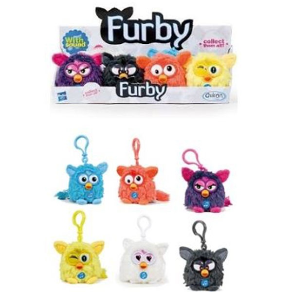 Furby privezak / 25375