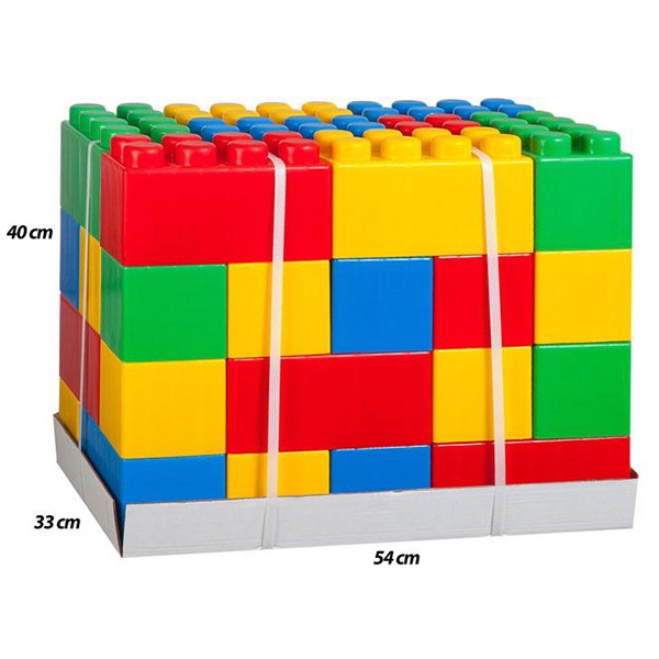 Igračka XXL Kocke POLESIE BR37510