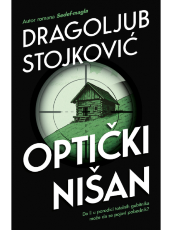 Optički nišan