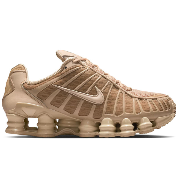 NIKE PATIKE SHOX