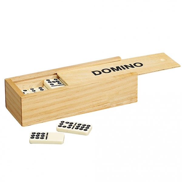 Društvena igra Domino 64-551000