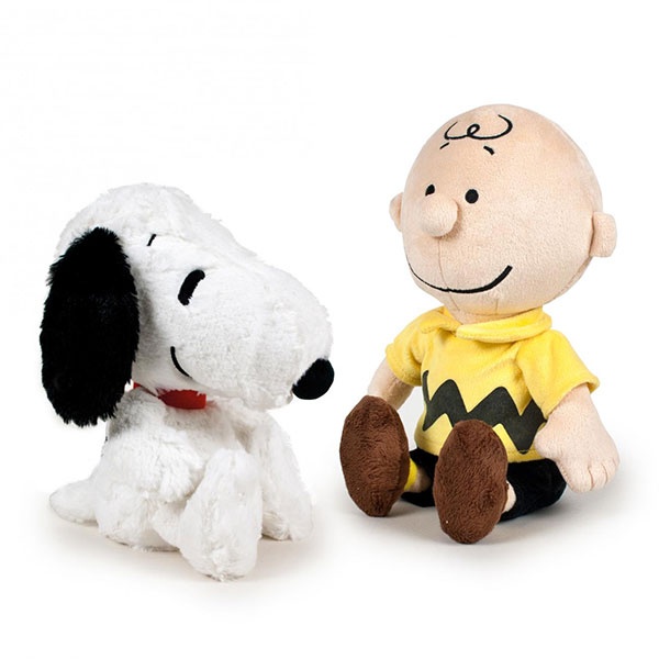 Plišana igračka Snoopy 23 cm, 2 sort 61-167100