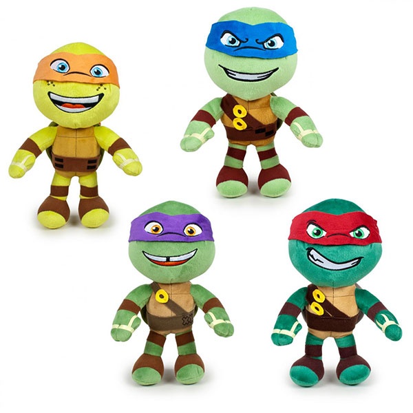 Plišana igračka TMNT 31 cm 61-164100