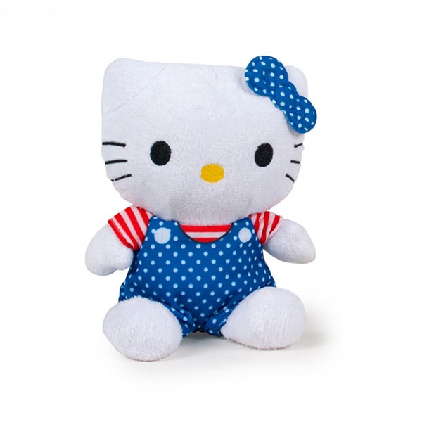 Plišana igračka Hello Kitty 17 cm 61-131000
