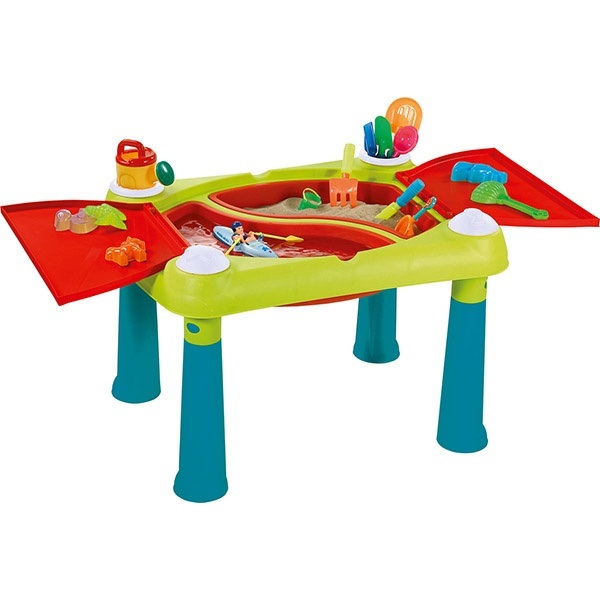 Sto dečiji Creative Table Play Curver CU 231588