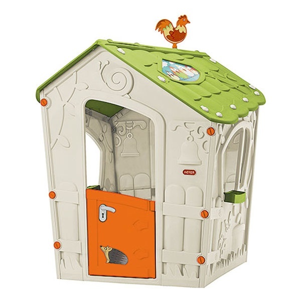 Kućica za decu Magic Playhouse Curver CU 231601