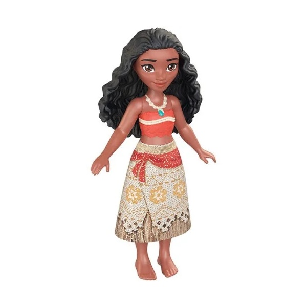 Lutka princeza Vajana Moana 10cm Disney 158447