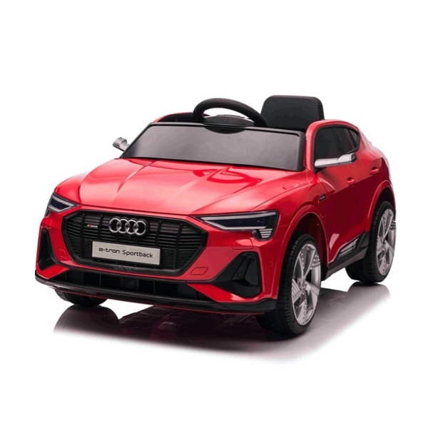 Auto Audi E-TRON R/C QS-MB6688 Crveni 146777