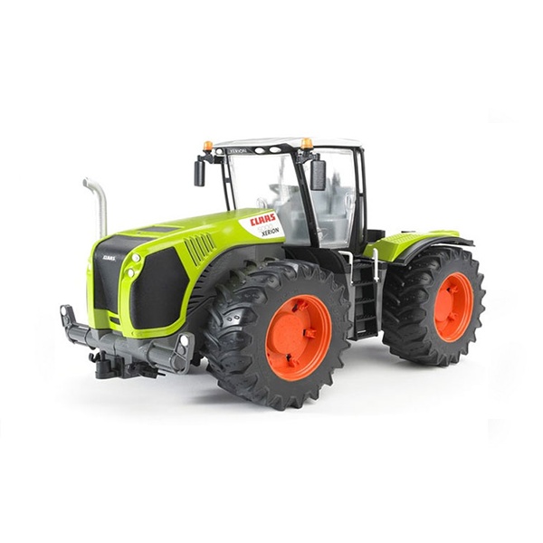 Traktor Claas Xerion 5000 Bruder 030155