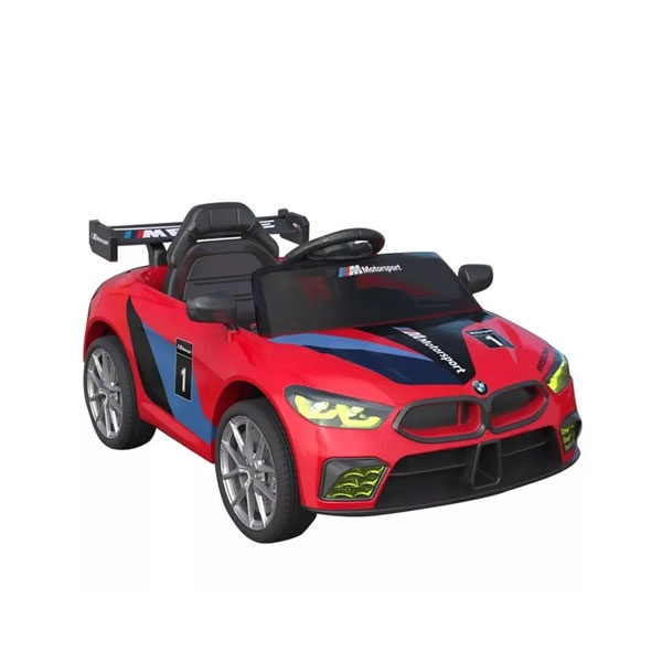 Automobil na akumulator BMW Mini Sport 12V 023863