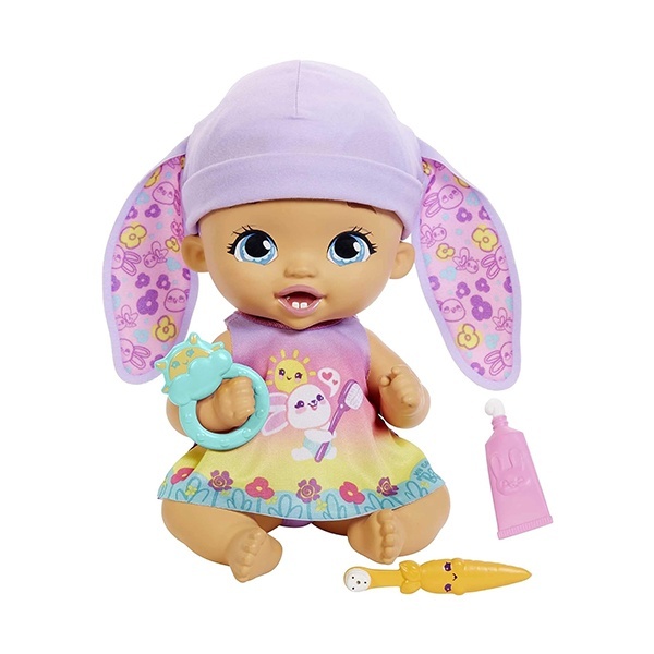 Lutka Garden Baby 2u1 30cm Mattel 047987