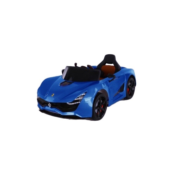 Automobil na akumulator Lambo 021616P