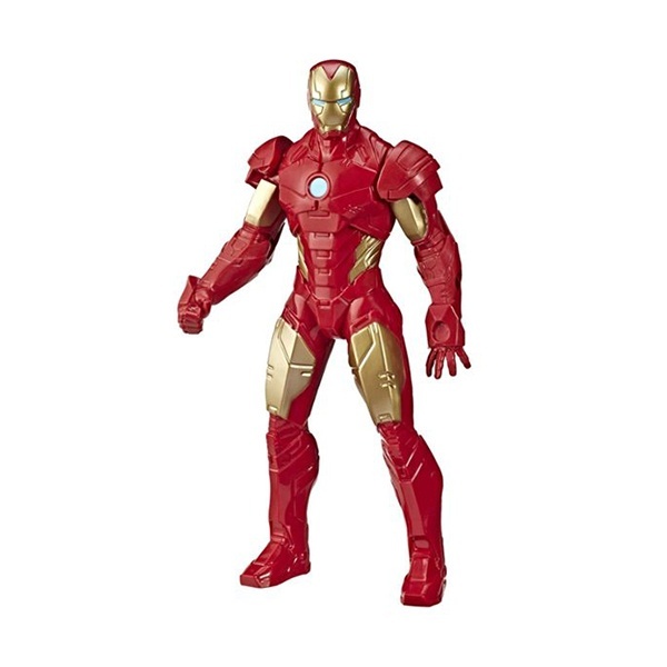 Akciona figura Iron Man Gvozdeni čovek Marvel Hasbro 596164