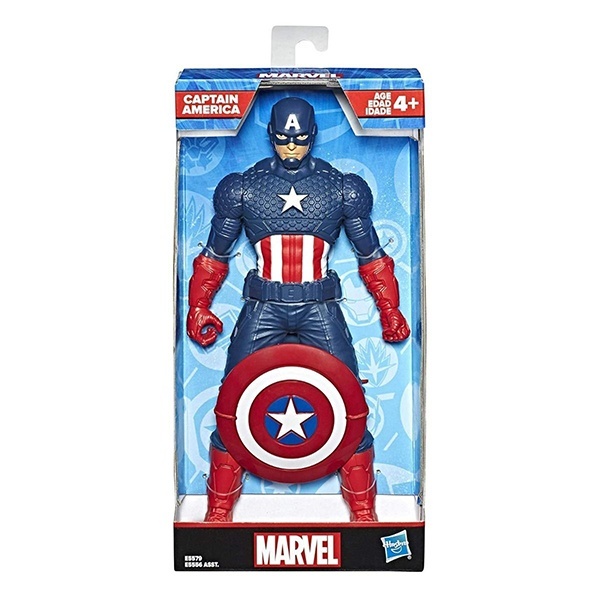 Akciona figura Kapetan Amerika Marvel Hasbro 596133
