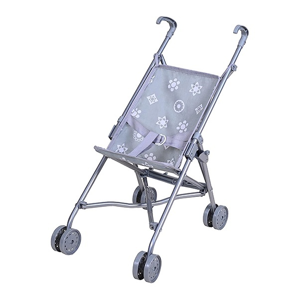 Kolica za lutku Sim Royal Grey Knorr 12640