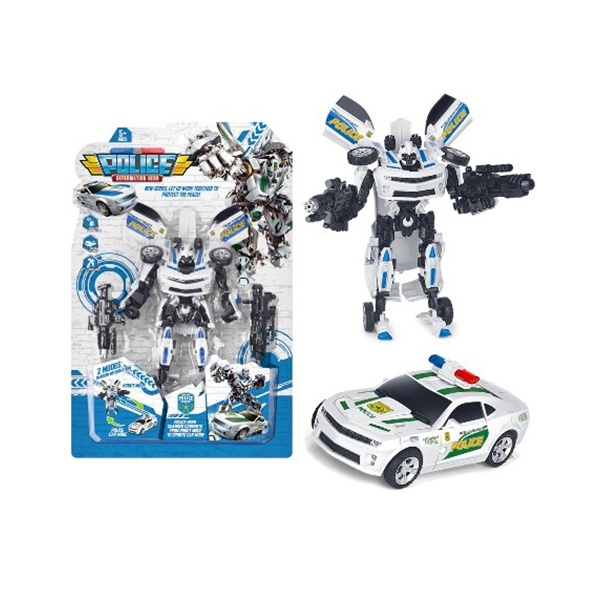 Transformers policijski auto 430625