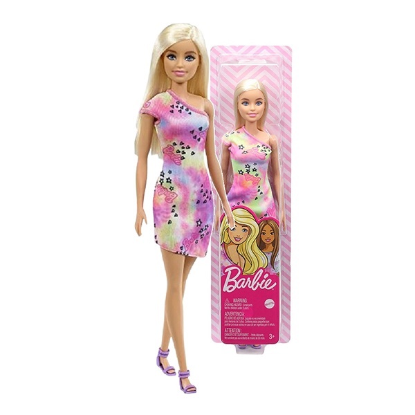Barbika Fashionista Barbie 927993