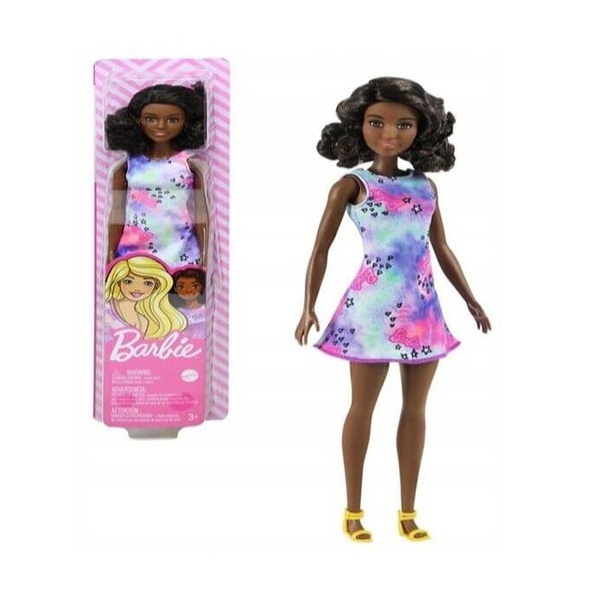 Barbika Fashionista Barbie 927986