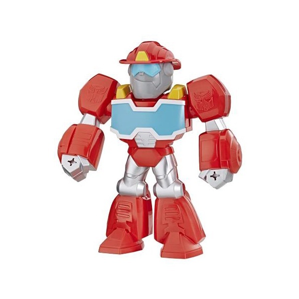 Akciona figura Transformer Mega Mightys Hasbro 612963