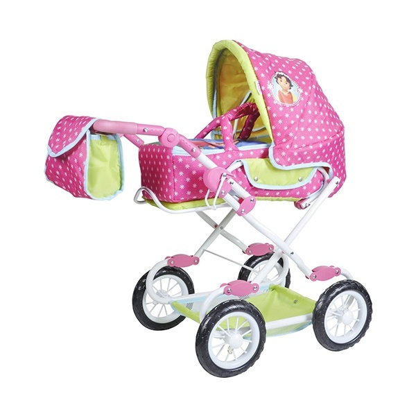 Kolica za lutku Salsa Heidi Splash Knorr Toys 81650