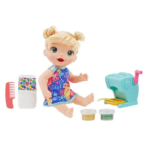 Lutka Baby Alive Super Užina 550593