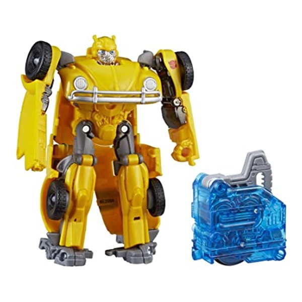 Akciona figura Transformer Bumble Bee 481774