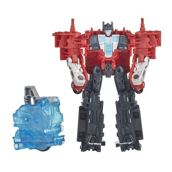 Akciona figura Transformer Bumble Bee Optimus Prime 480388