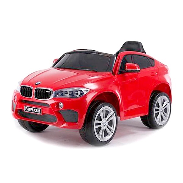 Auto na akumulator BMW X6 mini 146951