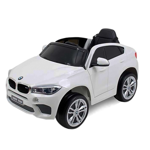 Auto na akumulator BMW X6 mini 146944