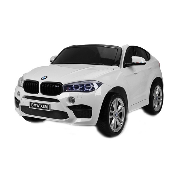Auto na akumulator BMW X6 dvosed 146999
