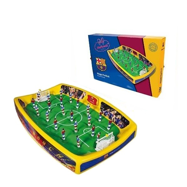 Mini fudbal na feder FC Barcelona 008248